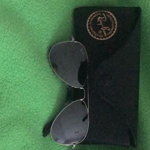 Ray-Ban | Accessories | Ray Bands | Poshmark